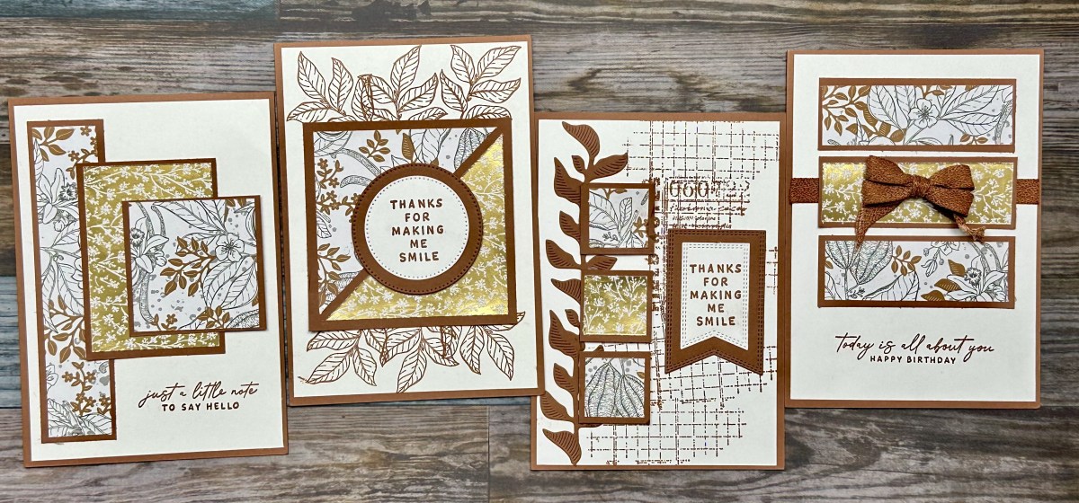 Papercraft with Bridget A – Drunk Dog Creative